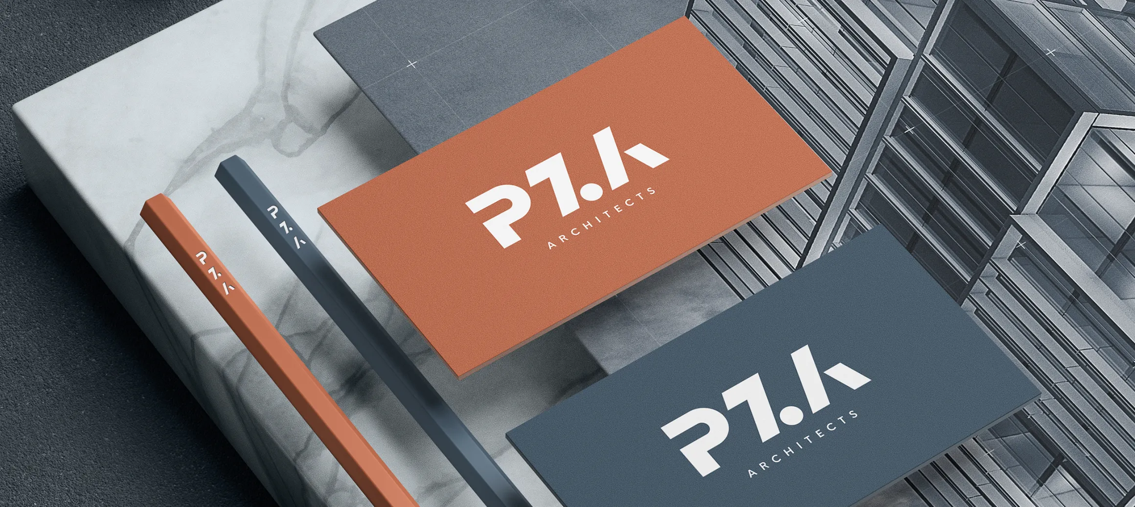 PZA ARCHITECTS - Salt & Pepper